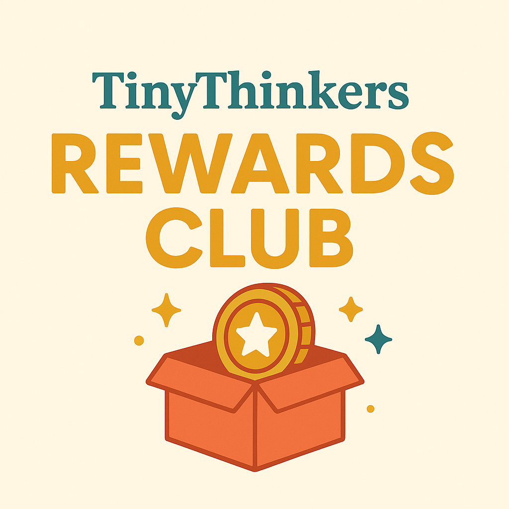 Products – TinyThinkers